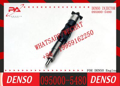 China Denso Fuel Injector 095000-5480 095000-6480 095000-6490 095000-6500 095000-6880 095000-8550 095000-8800 RE520240 for sale