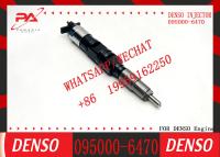 China Excavator Diesel Engine RE529151 095050-5050 095000-5480 095000-6460 095000-6470 295050-1430 for sale