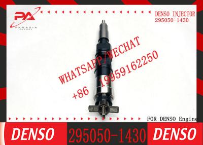 China DENSO Fuel Injector 295050-1430 095000-6490 095000-6500 095000-6880 095000-8550 095000-8800 295050-0600 095000-8810 for sale