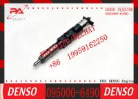 China Denso Common Rail Injector 095000-6490 RE529150 RE529151 for Diesel Fuel Injection 6.0L for sale
