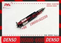 China DENSO Fuel Injector 095000-6880 RE546777 RE529149 RE529118 RE529117 RE532216 for sale