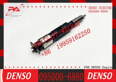 China DENSO Fuel Injector 095000-6880 RE546777 RE529149 RE529118 RE529117 RE532216 for sale