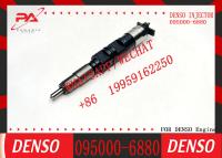 China DENSO Fuel Injector 095000-6880 RE546777 RE529149 RE529118 RE529117 RE532216 for sale