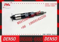 China DENSO Fuel Injector 095000-6880 RE546777 RE529149 RE529118 RE529117 RE532216 for sale
