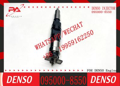 China Common Rail Fuel Injector RE529118 RE532216 RE539818 095000-8550 for Denso for sale