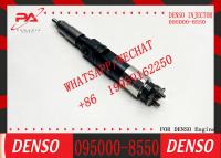 China Common Rail Fuel Injector RE529118 RE532216 RE539818 095000-8550 for Denso for sale