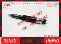 China Common Rail Fuel Injector RE529118 RE532216 RE539818 095000-8550 for Denso for sale