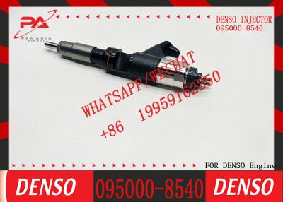 China Denso Fuel Injector 095000-8540 095000-6311 095000-8940 095000-6321 RE541108 for sale