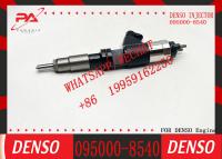China Denso Fuel Injector 095000-8540 095000-6311 095000-8940 095000-6321 RE541108 for sale
