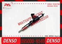 China Denso Fuel Injector 095000-8540 095000-6311 095000-8940 095000-6321 RE541108 for sale