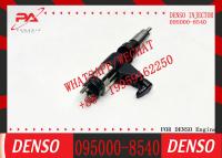 China Denso Fuel Injector 095000-8540 095000-6311 095000-8940 095000-6321 RE541108 for sale