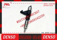 China Denso Fuel Injector 095000-8540 095000-6311 095000-8940 095000-6321 RE541108 for sale