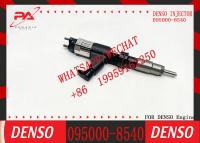 China Denso Fuel Injector 095000-8540 095000-6311 095000-8940 095000-6321 RE541108 for sale