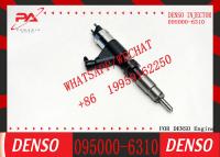 China Common Rail Injector 095000-6310 095000-6311 095000-8940 095000-6321 RE530361 RE541108 RE530362 for sale