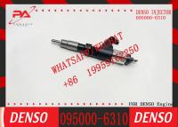 China Common Rail Injector 095000-6310 095000-6311 095000-8940 095000-6321 RE530361 RE541108 RE530362 for sale