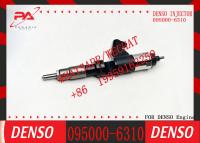 China Common Rail Injector 095000-6310 095000-6311 095000-8940 095000-6321 RE530361 RE541108 RE530362 for sale