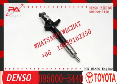 China Common Rail Injector 095000-5440 23670-0L020 for DENSO 23670-30240 23670-39235 for sale