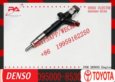 China DENSO Fuel Injector 095000-5930 23670-0L070 Compatible with Toyota 095000-5440 095000-8290 for sale