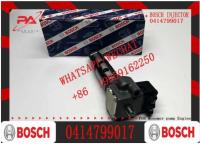 China Unit Fuel Injection Pump 0986445022 0280748802 A0280748802 for Mercedes-Benz 24V for sale