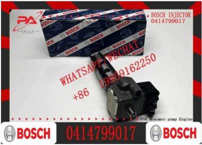 China Unit Fuel Injection Pump 0986445022 0280748802 A0280748802 for Mercedes-Benz 24V for sale