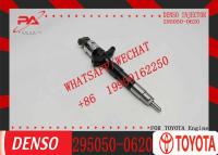 China Diesel Common Rail Fuel Injector 23670-0L110 295050-0540 for Toyota Vigo 3.0VNT for sale