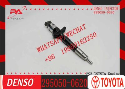 China Diesel Common Rail Fuel Injector 23670-0L110 295050-0540 for Toyota Vigo 3.0VNT for sale