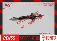 China Diesel Engine Fuel Injector 23670-30190 295050-0100 Assembly for Toyota DENSO for sale