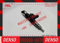 China Denso Injector Repair Kit Overhaul 095000-8470 23670-E0410 6-Piece Set for sale