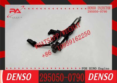China Denso Fuel Injector 295050-0790 23670-E0530 for Nissan Truck Common Rail Diesel 4 Cylinder for sale