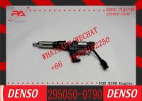 China Denso Fuel Injector 295050-0790 23670-E0530 for Nissan Truck Common Rail Diesel 4 Cylinder for sale