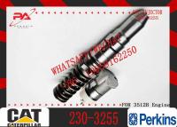 China CAT 3512B Diesel Engine Fuel Injector 20R-1272 230-3255 392-2000 for Caterpillar Construction Machinery for sale