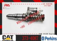 China Oil Injector 250-1312 373-4087 392-0212 10R-8215 for CAT 3512B Generator Engine for sale
