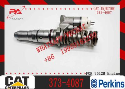 China Oil Injector 250-1312 373-4087 392-0212 10R-8215 for CAT 3512B Generator Engine for sale