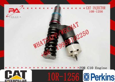 China Remanufactured Injector GP 223-5327 10R-1256 for C-10 Diesel Engine Parts for sale