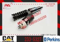 China Remanufactured Fuel Injector Nozzle 212-3467 for C10 Engine 137-2500 161-1785 for sale