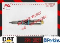 China Newly Assembled C7.1 Engine Cylinder Head 294-3027 328-9644 for Excavator for sale