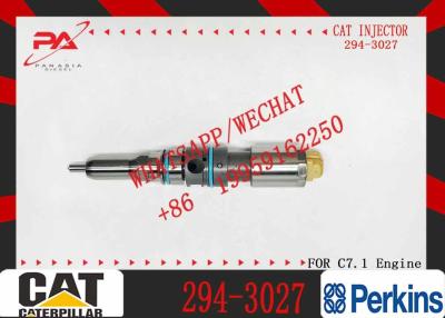 China Newly Assembled C7.1 Engine Cylinder Head 294-3027 328-9644 for Excavator for sale