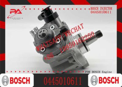 China Common Rail Electric High Pressure Fuel Pump 0445010611 for Audi VW 2.7 3.0 TDi for sale
