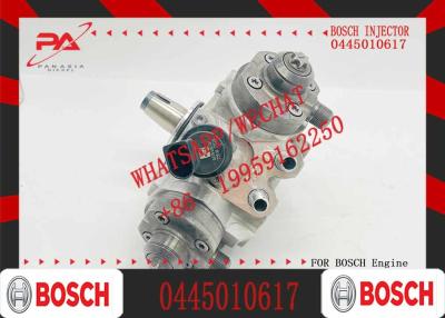 China High Performance Diesel Fuel Pump 0445010617 0445010688 0445010809 For BMW X5 X6 for sale