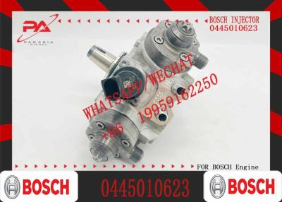 China High Pressure CP4 Fuel Pump 0445010623 0445010665 0445010807 for BMW 535 740d X5 X6 for sale