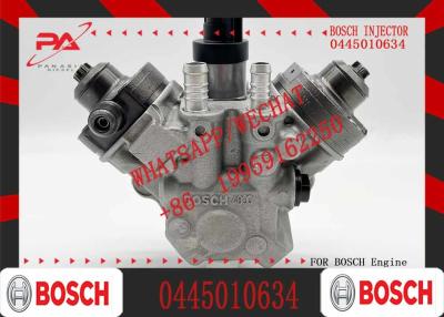 China Common Rail High Pressure Fuel Injector Pump 0445010667 0986437429 0445010634 13518573160 for sale