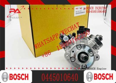 China Bosch Fuel Injection Pump 0445010613 0445010640 0445010641 for Audi VW Touareg for sale