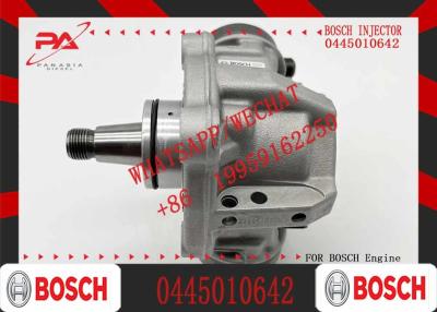 China Original Bosch Common Rail Diesel Fuel Injection Pump 0445010692 0445010642 0445010677 for sale