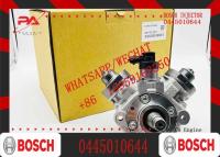China Diesel Fuel Injection Pump 0445010642 0445010644 0445010658 for Bosch 059130755BG for sale