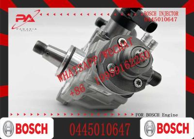 China Diesel Fuel Injection Pump 0445010647 0445010654 0445010656 for Audi Q7 Bosch 12V for sale