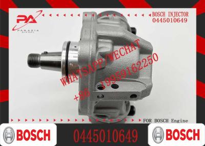 China 0445010649 0445010851 0986437422 0445010622 Bosch Diesel High Pressure Injection Pump for sale