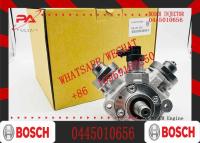 China Common Rail Fuel Injector 0445010654 0445010656 0445010694 for Audi Q7 3.0 TDI VW 059130755AL for sale