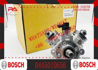 China Common Rail Fuel Injector 0445010654 0445010656 0445010694 for Audi Q7 3.0 TDI VW 059130755AL for sale