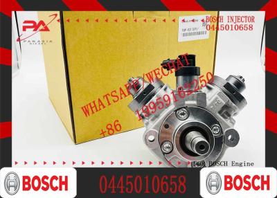 China Diesel Fuel Injection Pump 0445010642 0445010644 0445010658 059130755BG 12V BOSCH for sale