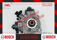 China Original Bosch Diesel Injection Fuel Pump 0445010666 for Land Rover Range Rover III LR022971 for sale
